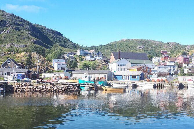 Explore St. John's Scenic Bus Tour to Cape Spear and Quidi Vidi - Final Thoughts