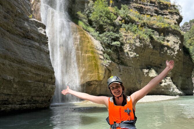 Explore, Swim & Float in Osumi Canyon - An In-Depth Look at Osumi Canyon Adventure