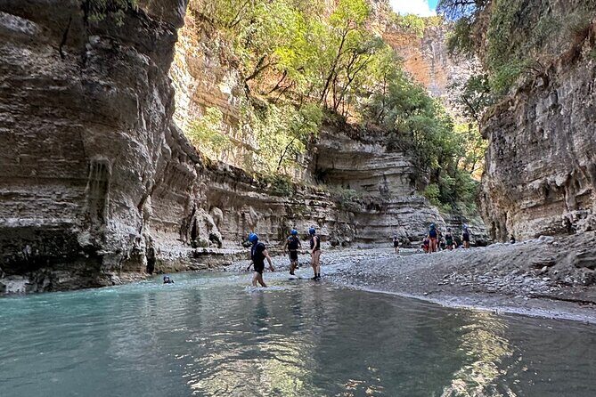 Explore, Swim & Float in Osumi Canyon - FAQ