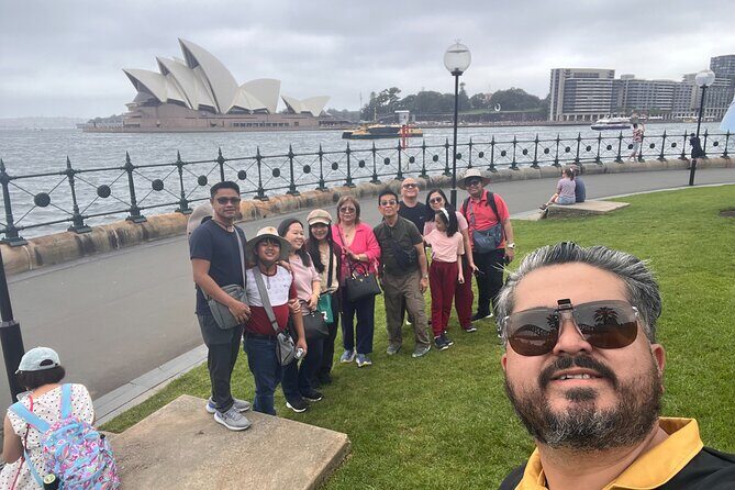 Explore Sydney on Your Own Private Tour - An In-Depth Look at the Tour Experience