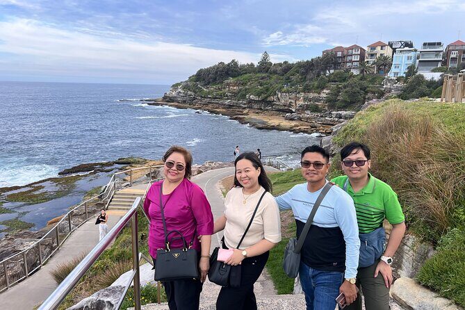 Explore Sydney on Your Own Private Tour - Frequently Asked Questions