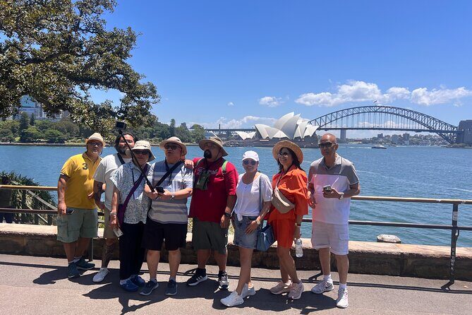 Explore Sydney on Your Own Private Tour - Final Thoughts