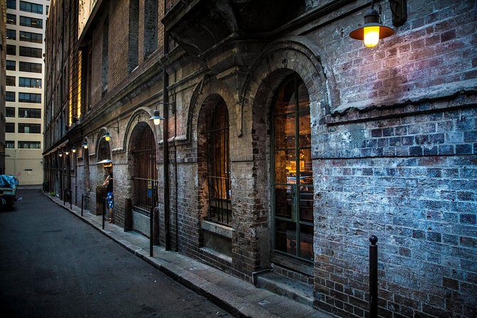 Explore Sydney's Secrets In A Series Of Fun Cryptic Clues - The Experience Provider: Adventure Clues