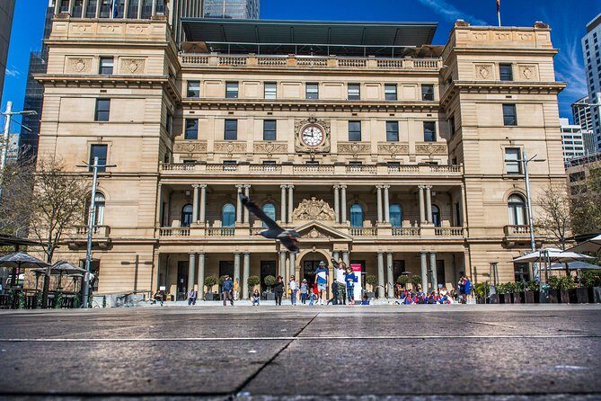 Explore Sydney's Secrets In A Series Of Fun Cryptic Clues - The Sum Up