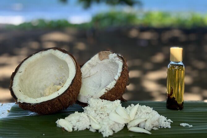 Explore Tahiti in depth in a day - An In-Depth Review of the Tahiti Day Tour