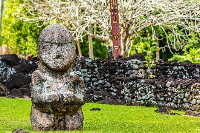 Explore Tahiti Nui, its landscapes and iconic sites. - What to Expect and Why It Matters