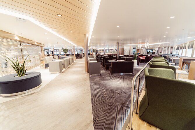 Explore Tallinn: Self-Guided Day Cruise from Helsinki - Summary