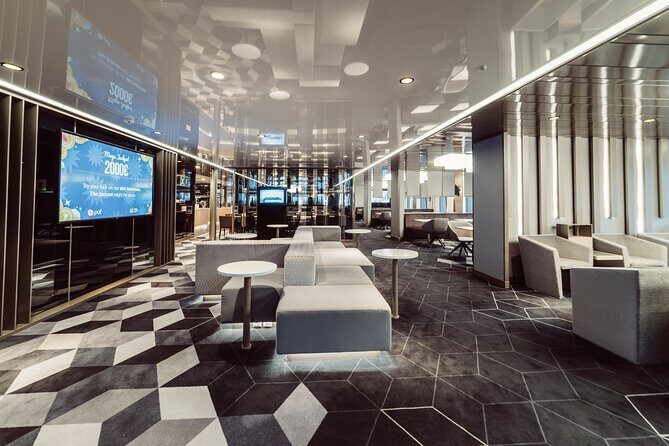 Explore Tallinn: Self-Guided Day Cruise from Helsinki - FAQ