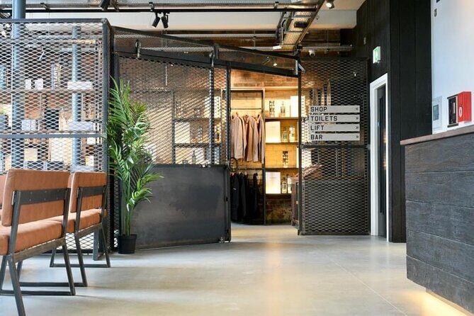 Explore & Taste: Distillery Tour at Titanic Distillers - Who Will Love This Tour?