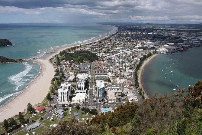 Explore Tauranga: Self-Guided Audio Tour - FAQ