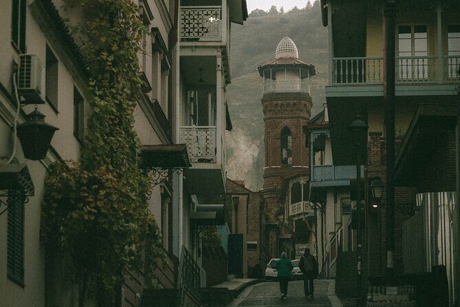 Explore Tbilisi Full Day Tour ( 3KM stroll rest by the car) - Who Will Love This Tour?