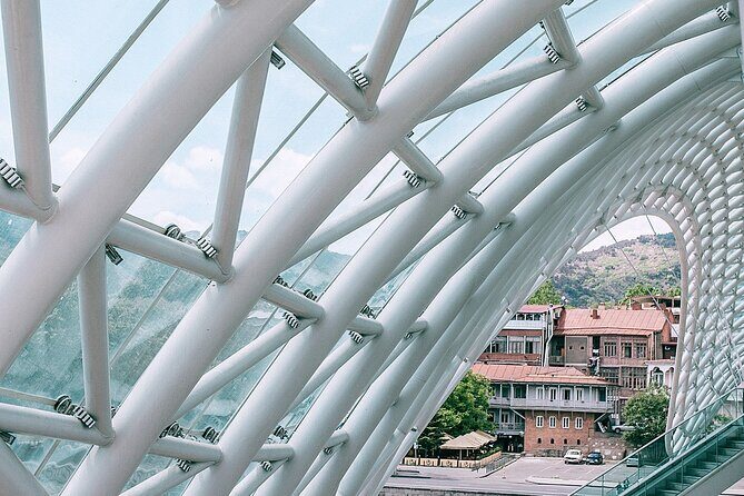 Explore Tbilisi Full Day Tour ( 3KM stroll rest by the car) - FAQs