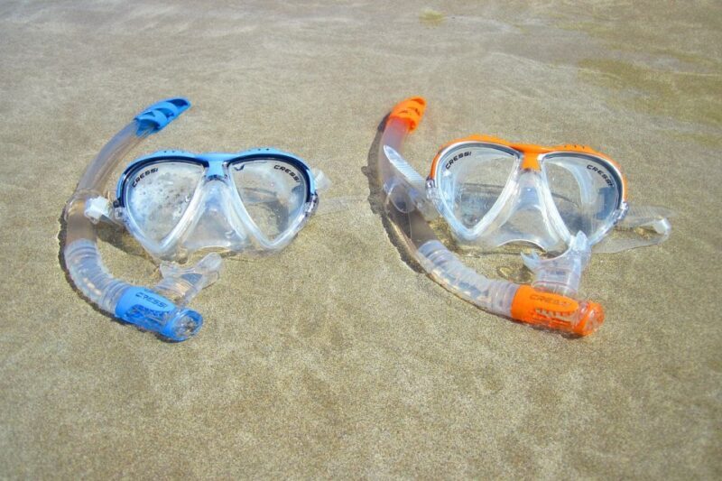 Explore Tenerife with the Snorkel Kit - What to Expect from the Snorkel Kit Tour