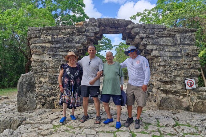 Explore the beaches of Cozumel Mexico by private transportation - The Itinerary: What to Expect