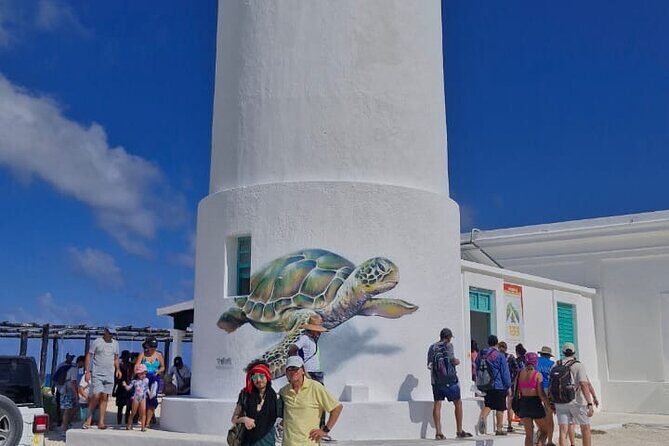 Explore the beaches of Cozumel Mexico by private transportation - Practical Tips for Travelers