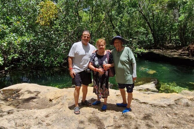 Explore the beaches of Cozumel Mexico by private transportation - Who Is This Tour Perfect For?