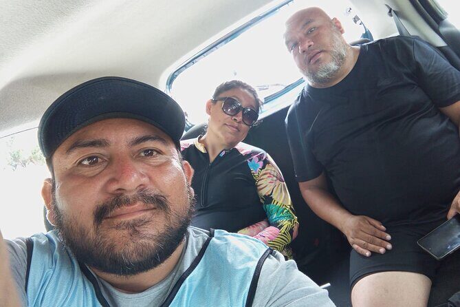 Explore the beaches of Cozumel Mexico by private transportation - FAQs