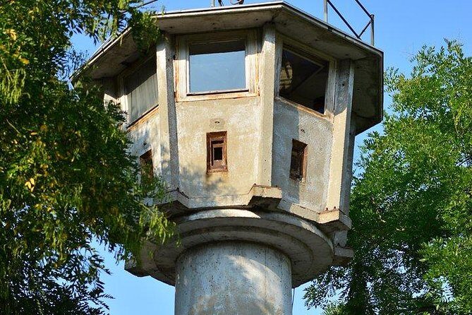 Explore The Berlin Wall: Cold War Berlin and Behind the Berlin Wall - Who Will Love This Tour?