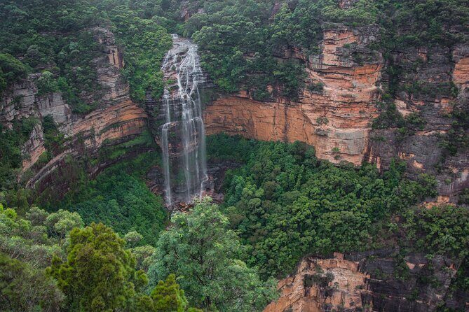 Explore The Blue Mountains with your local guide - Full Day Tour - Who Will Appreciate This Tour?