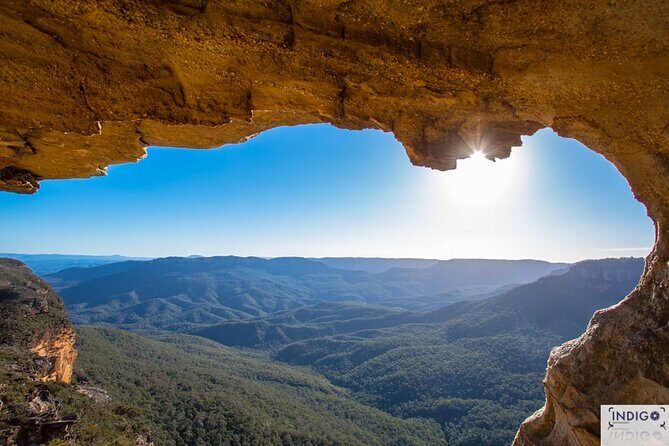 Explore The Blue Mountains with your local guide - Full Day Tour - FAQs