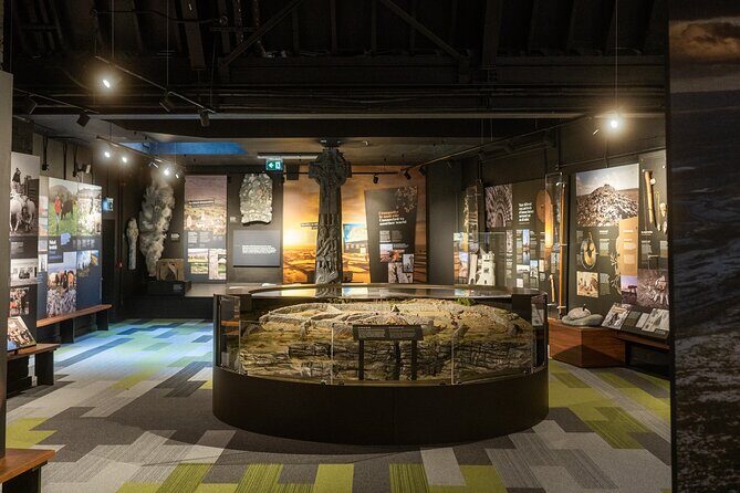 Explore The Burren Exhibition Film and Digital Story Trails - Exploring The Burren Exhibition Film and Digital Story Trails: An Authentic Journey into Ireland’s Unique Landscape