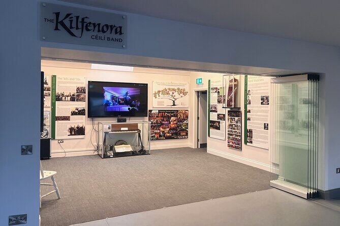 Explore The Burren Exhibition Film and Digital Story Trails - Real Insights from Past Visitors