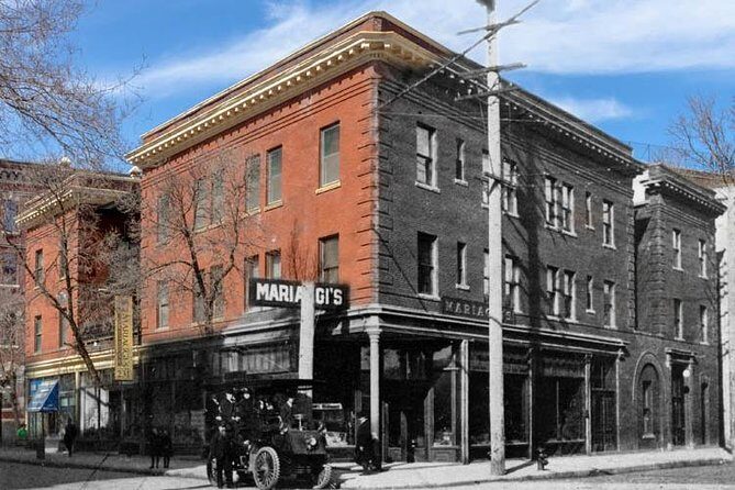 Explore The Challenge of Moderninity with Walking Tours in Winnipeg, MB - The Experience: What You Can Expect