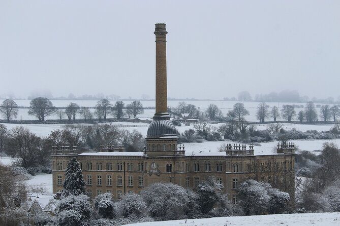 Explore the Cotswolds (Private Day Tour from London) - The Itinerary Breakdown: What to Expect and Why It Matters