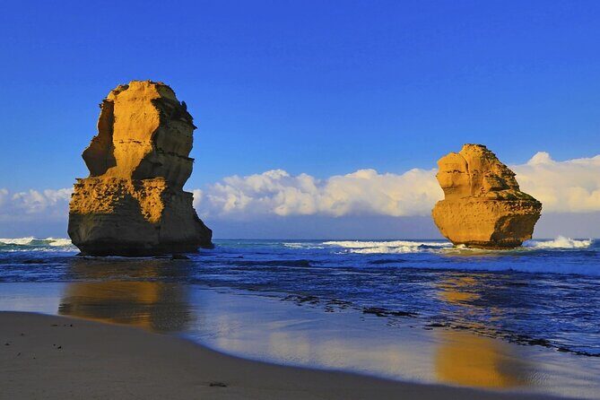 Explore the Great Ocean Road a Coastal Adventure - The Experience: What to Expect on the Great Ocean Road Tour