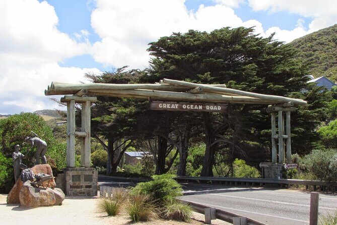Explore the Great Ocean Road a Coastal Adventure - FAQ