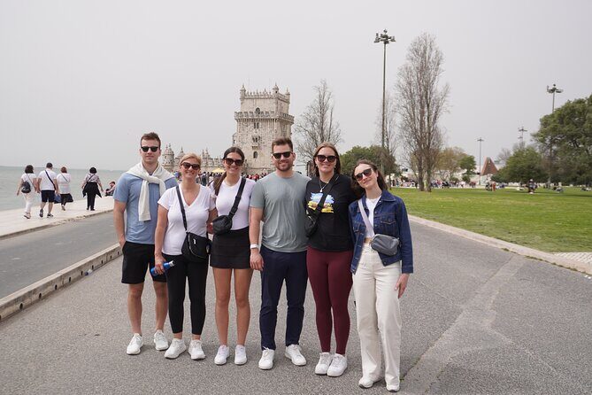 Explore the Heart of Portugal with Our Exclusive City Tours - Key Points