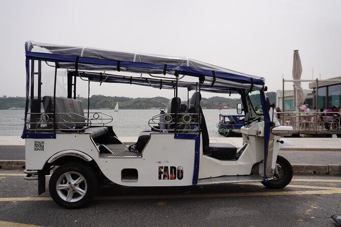 Explore the Heart of Portugal with Our Exclusive City Tours - A Deep Dive into the Tour Experience