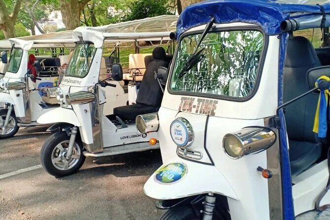 Explore the Heart of Portugal with Our Exclusive City Tours - Final Thoughts