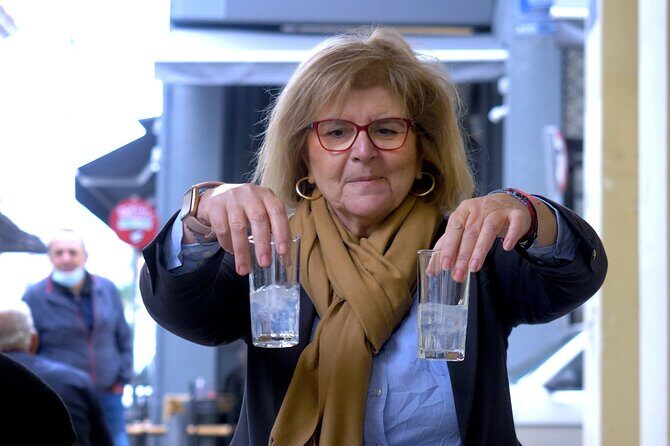 Explore the hidden food gems of Athens - Who Is This Tour Best For?