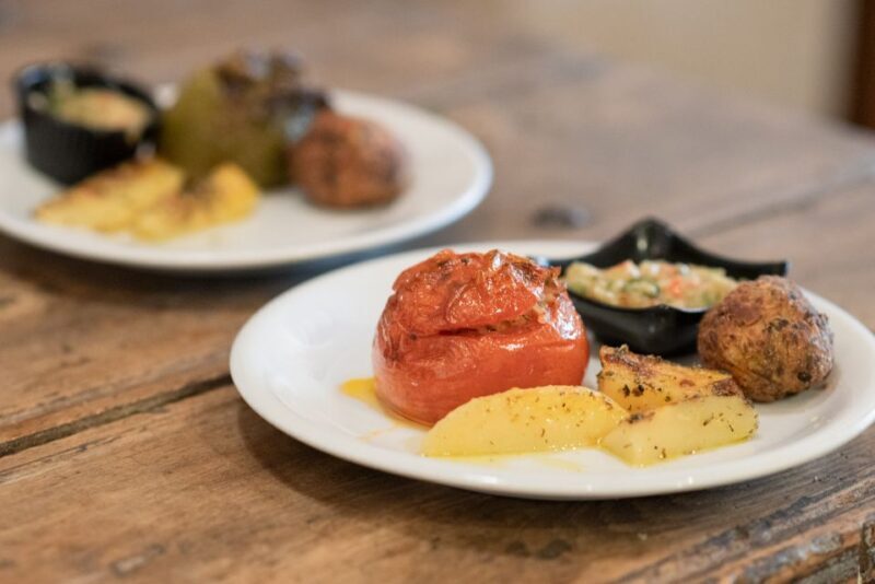 Explore the Hidden Food Gems of Athens - A Deep Dive into the Athens Food Tour Experience