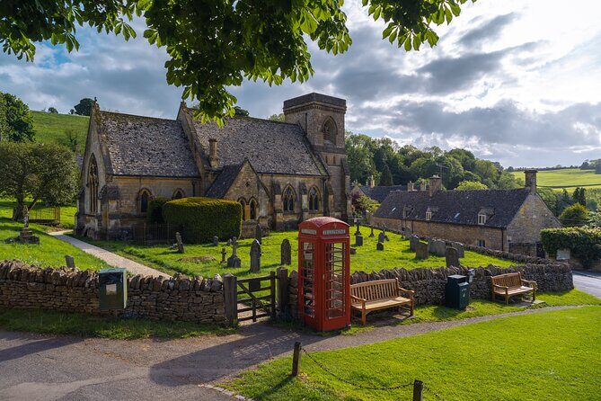 Explore the Hidden Gems of Cotswolds Private Tour - Why This Tour Might Be Ideal for You