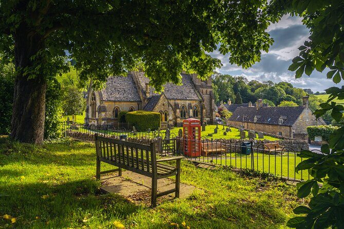 Explore the Hidden Gems of Cotswolds Private Tour - The Guide: Knowledge, Flexibility, and Personal Touches