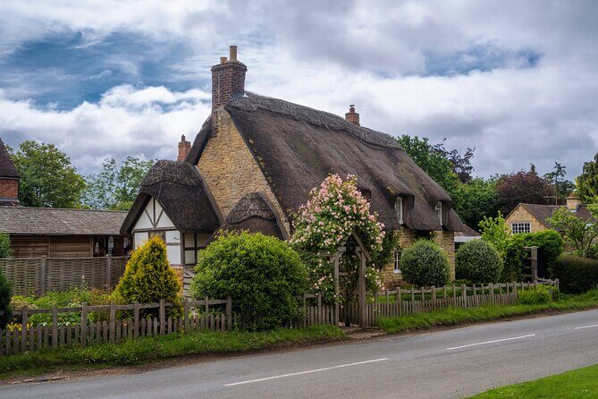 Explore the Hidden Gems of Cotswolds Private Tour - Pricing: Analysis of Value