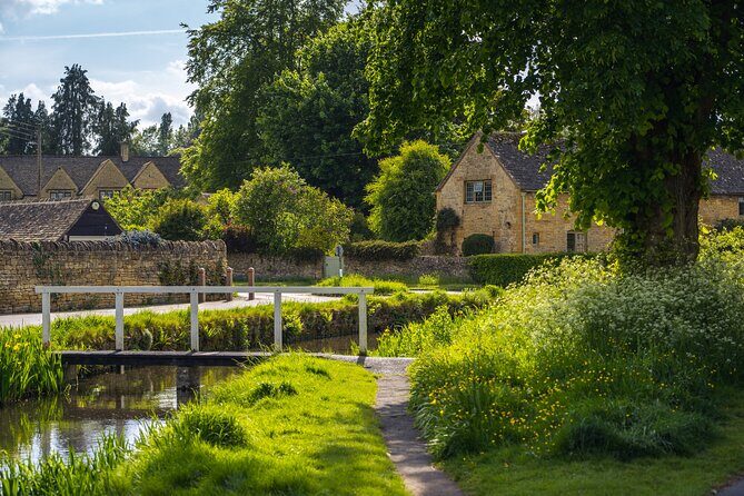 Explore the Hidden Gems of Cotswolds Private Tour - Overall Experience: Is It Worth It?