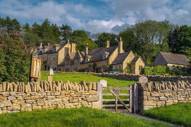 Explore the Hidden Gems of Cotswolds Private Tour - Who Should Consider This Tour?