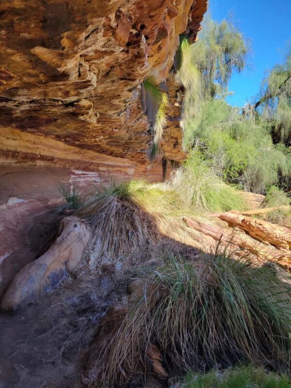 Explore the Hidden Gorges: Kalbarri N.P, 4WD, Hike, Canoe - Exploring the Hidden Gorges of Kalbarri: 4WD, Hike, and Canoe Adventure