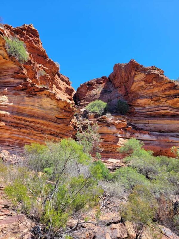 Explore the Hidden Gorges: Kalbarri N.P, 4WD, Hike, Canoe - Who Should Consider This Tour?