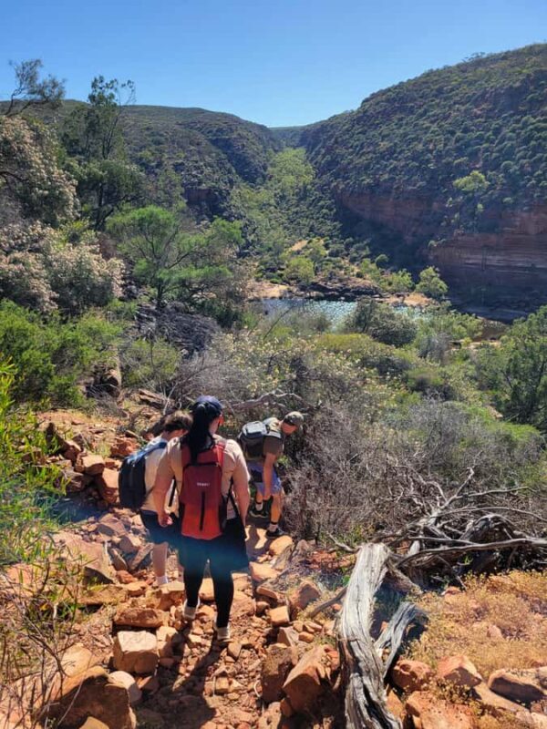 Explore the Hidden Gorges: Kalbarri N.P, 4WD, Hike, Canoe - Frequently Asked Questions