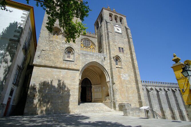 Explore the Highlights of Evora: Self-Guided GPS and Audio Tour - Who Will Love This Tour?