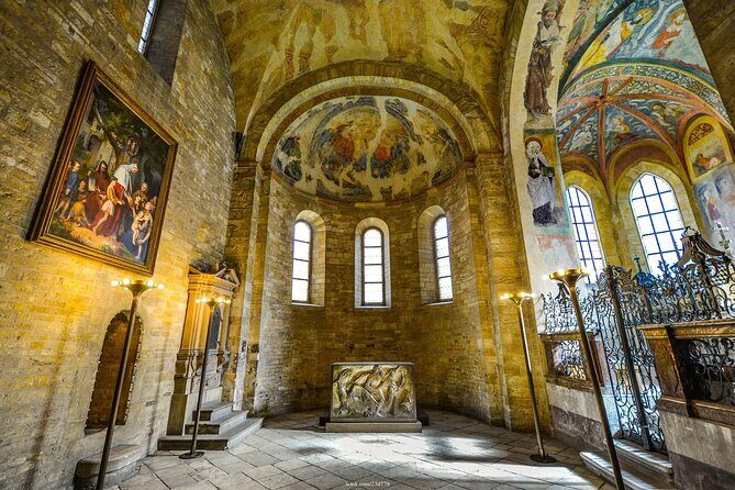 Explore the Historic Prague Castle: Private Half-Day Walking Tour - Final Thoughts: Who Should Book This Tour?