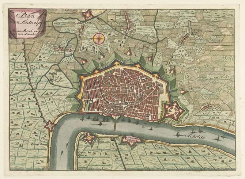 Explore the history of Antwerp with a local historian - Who Will Enjoy This Tour?