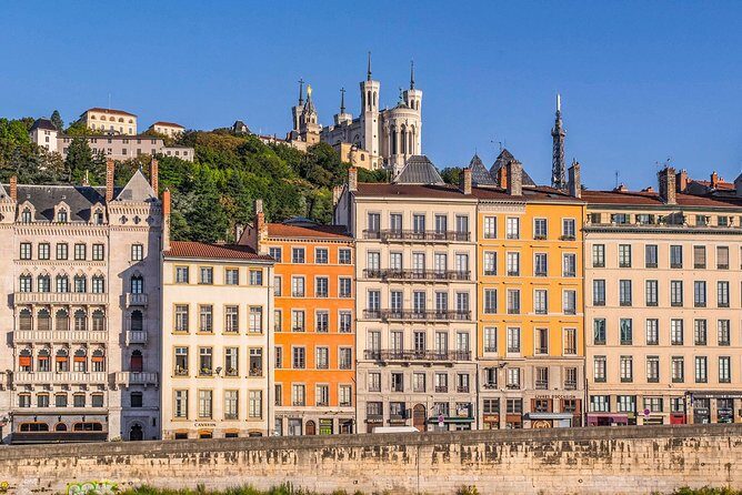 Explore the Instaworthy Spots of Lyon with a Local - Practical Details and Tips