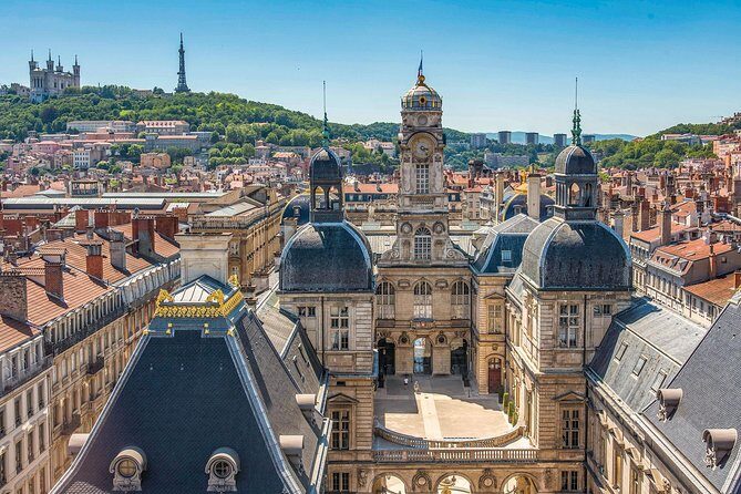 Explore the Instaworthy Spots of Lyon with a Local - The Sum Up