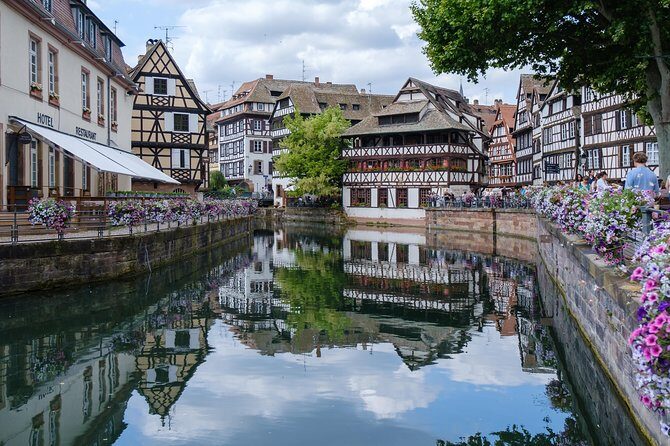 Explore the Instaworthy Spots of Strasbourg with a Local - Final Words