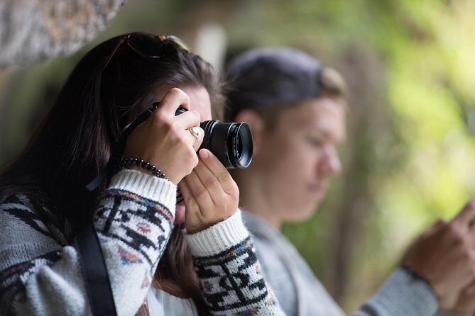 Explore The Lakes Tour - An Overview of the Explore The Lakes Tour